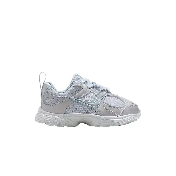 Nike V5 Rnr Td 'football Light Armoury Blue Football Blue - Grey