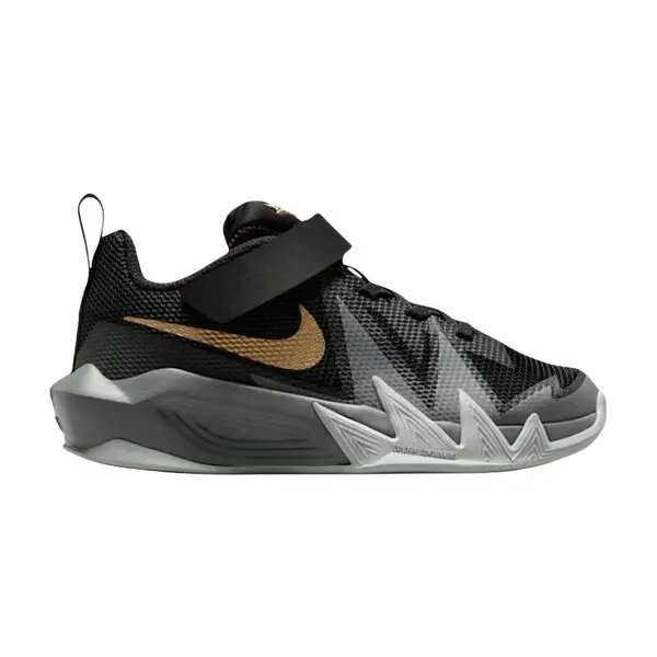 Nike S.t. Dynamite Ps Grey