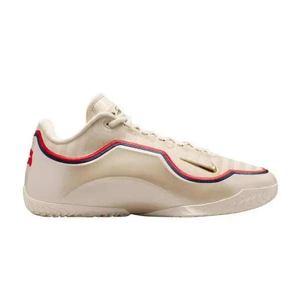 Nike Lebron 23 Elite Ep 'old Glory