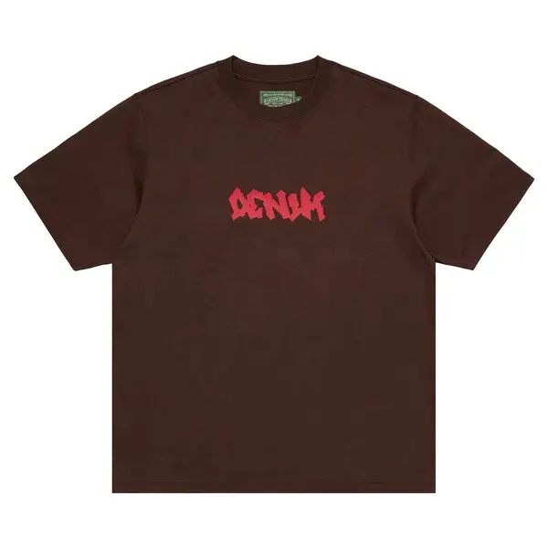 DENIM TEARS Handstyle Tee