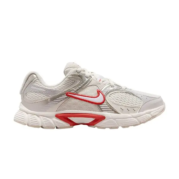 Nike V5 Rnr Gs 'sail Tropical Pink Phantom - White