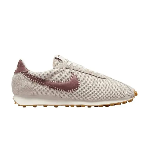 Nike Wmns Ld 1000 'beige Red - Tan