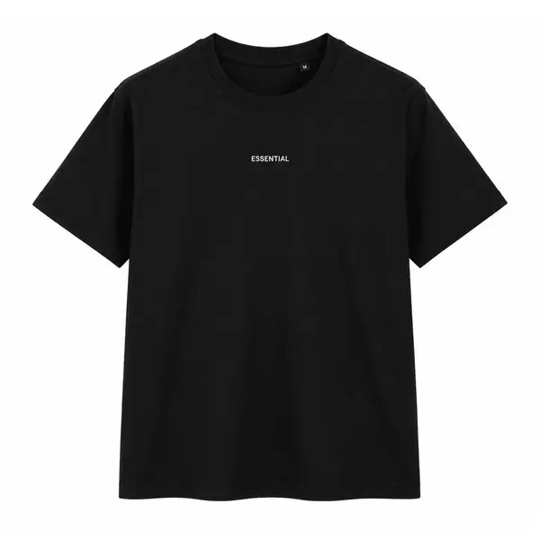 ASHITA FERNANDES Offset Womenswear Premium Relaxed Tee