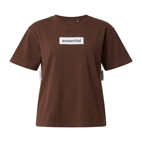 ASHITA FERNANDES Future Womenswear Premium Relaxed Tee