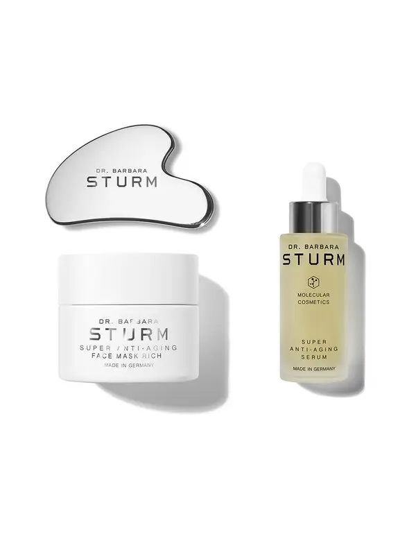 Dr. Barbara Sturm Super Anti-aging Discovery Duo - One-color