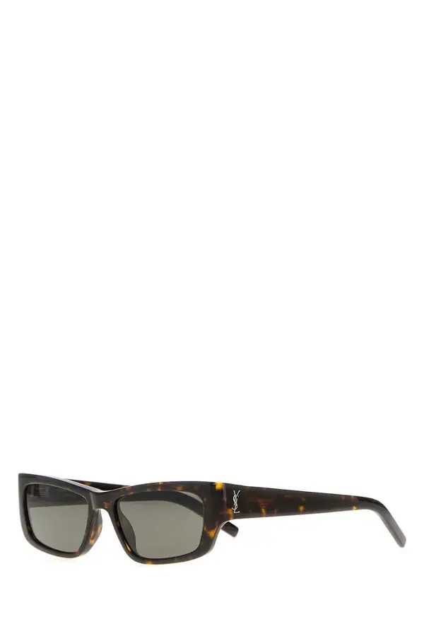 Saint Laurent Sl M182 Sunglasses - Havanahavanagrey