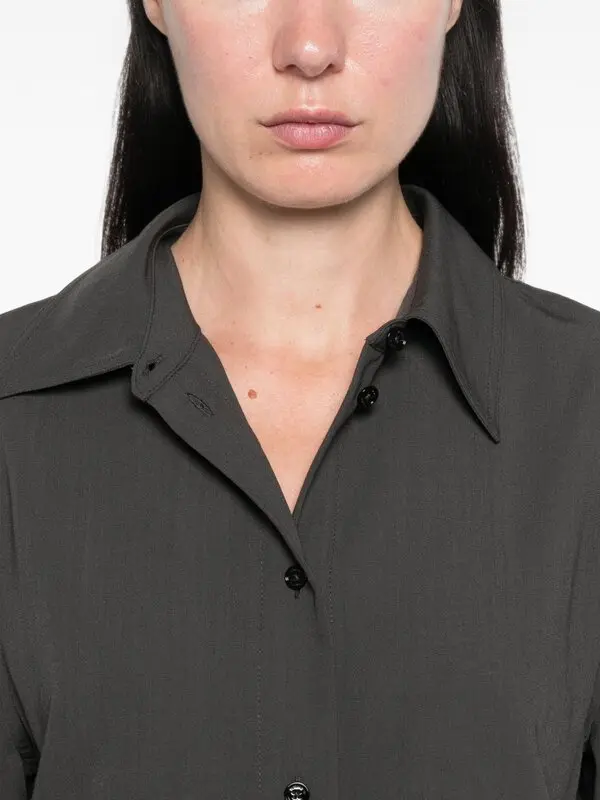 TOTEME Wool Blend Shirt