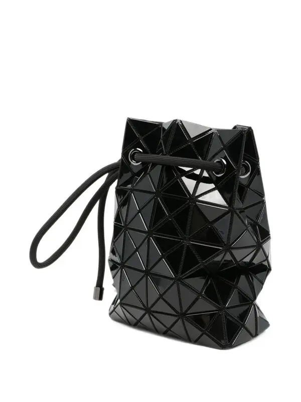 BAOBAO ISSEY MIYAKE Wring Bucket Bag - Black
