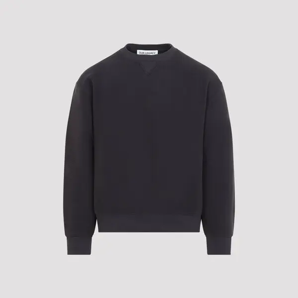Our Legacy Crewneck Sweatshirt
