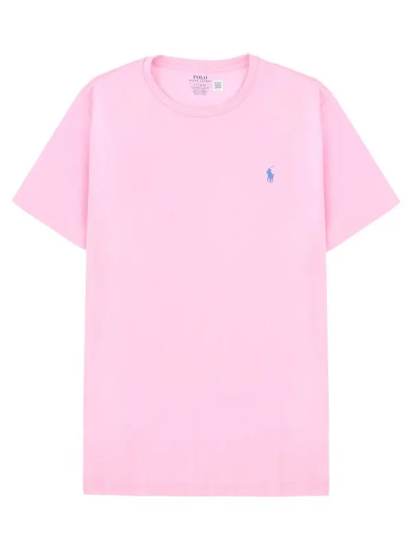 Polo Ralph Lauren Mini Graphic T-shirt