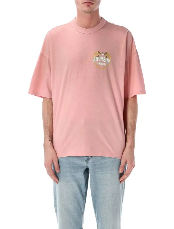 REPRESENT Mini T-shirt For
