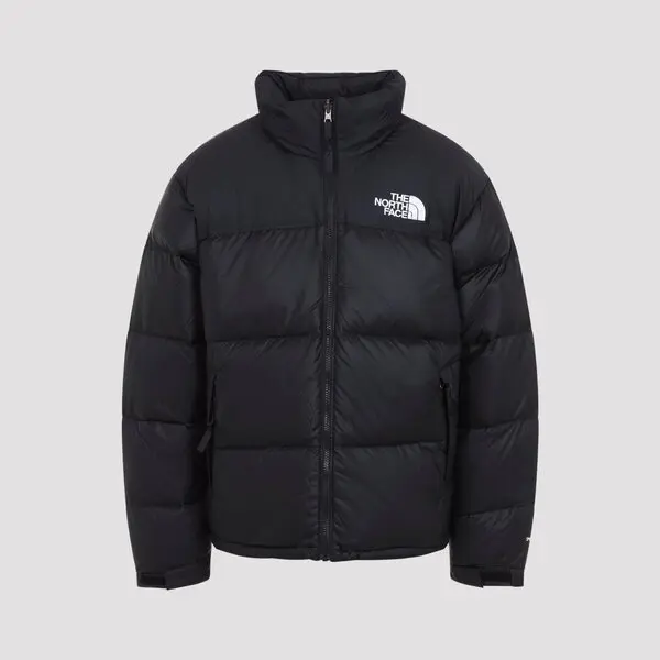 The North Face 1996 Retro Nuptse Down Jacket - Black