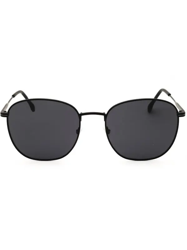 Hugo Boss Boss 1561/f/sk Sunglasses - Mtt Black/grey