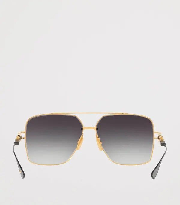 Dita Grand-emperik Rectangle Sunglasses