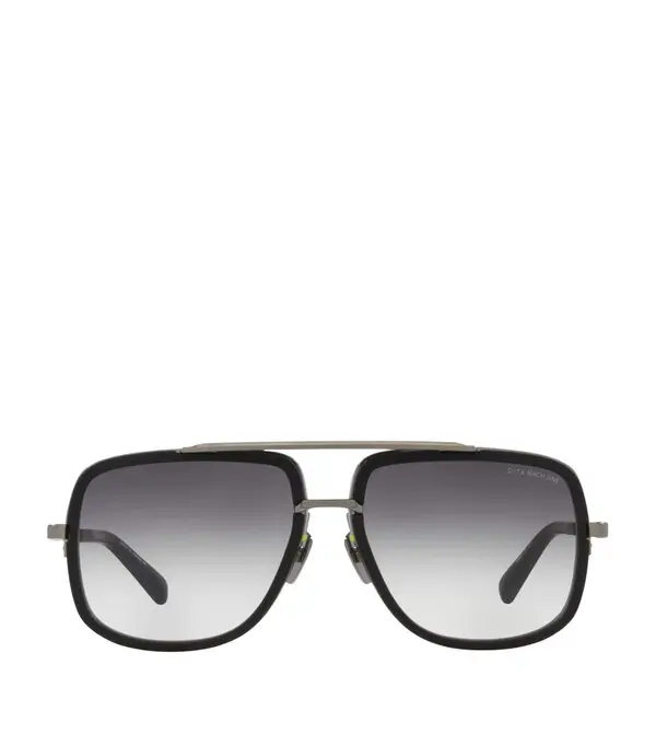 Dita Mach-one Drx-2030 Square Sunglasses