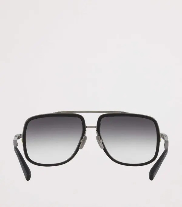 Dita Mach-one Drx-2030 Square Sunglasses