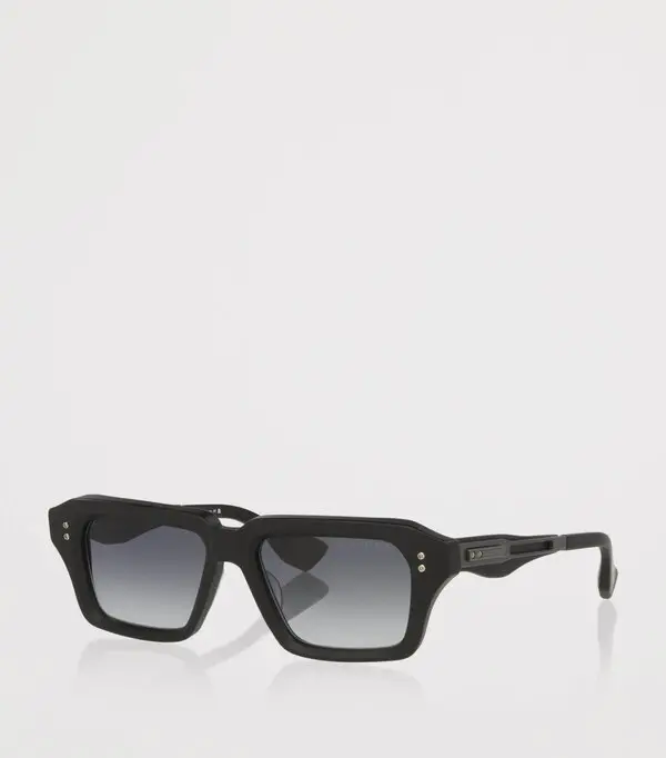 Dita Detron Square Sunglasses