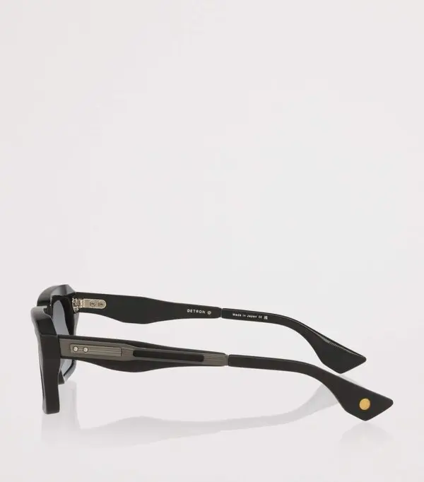 Dita Detron Square Sunglasses