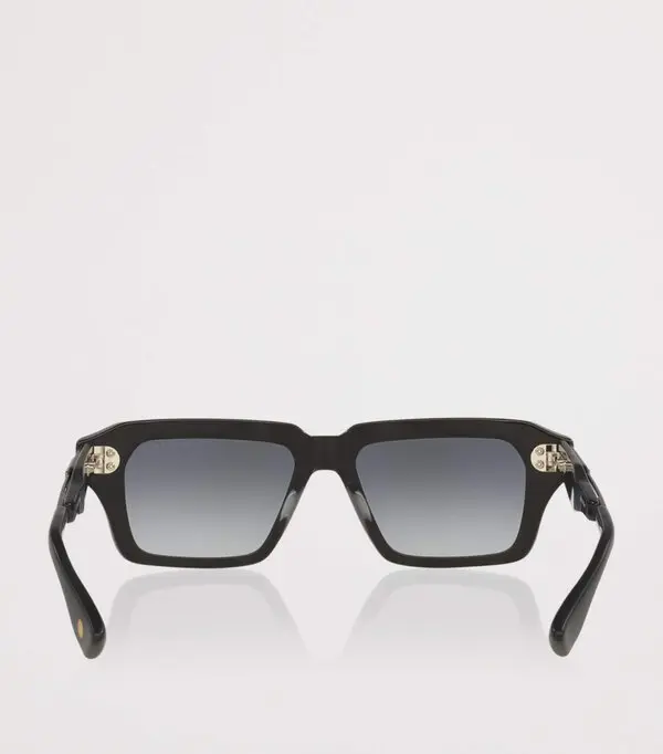 Dita Detron Square Sunglasses