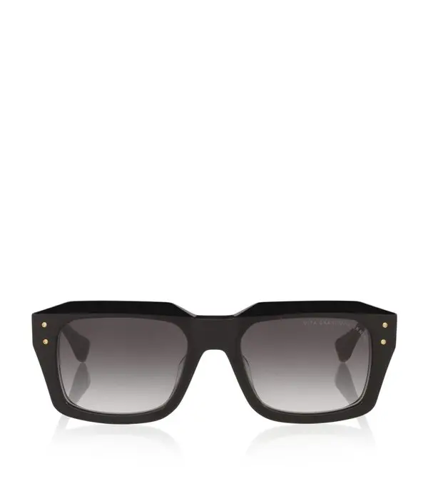 Dita Grandmaster-nine Square Sunglasses