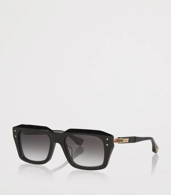 Dita Grandmaster-nine Square Sunglasses