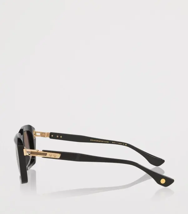 Dita Grandmaster-nine Square Sunglasses