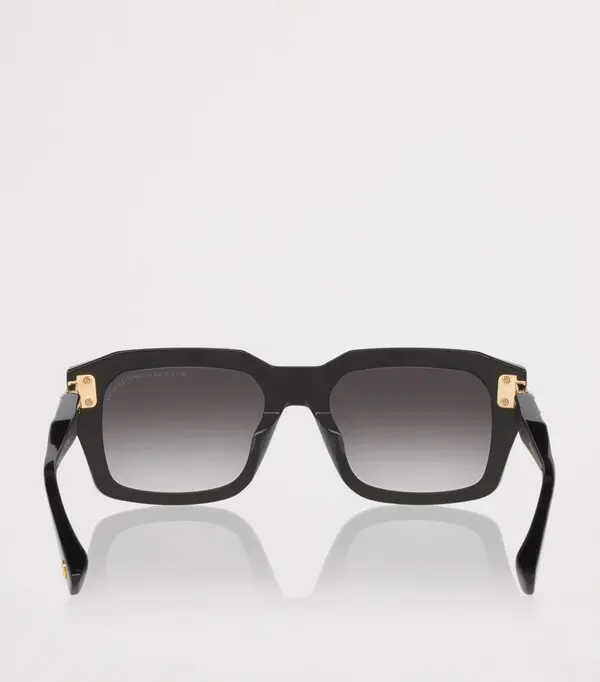 Dita Grandmaster-nine Square Sunglasses