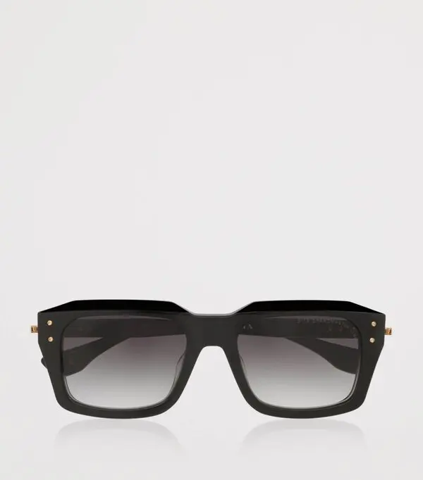 Dita Grandmaster-nine Square Sunglasses
