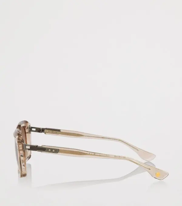 Dita Grandmaster-nine Square Sunglasses