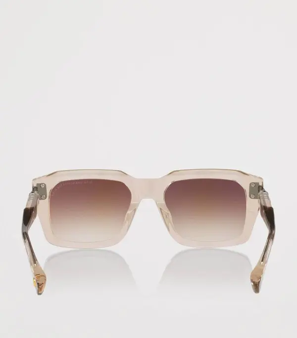 Dita Grandmaster-nine Square Sunglasses