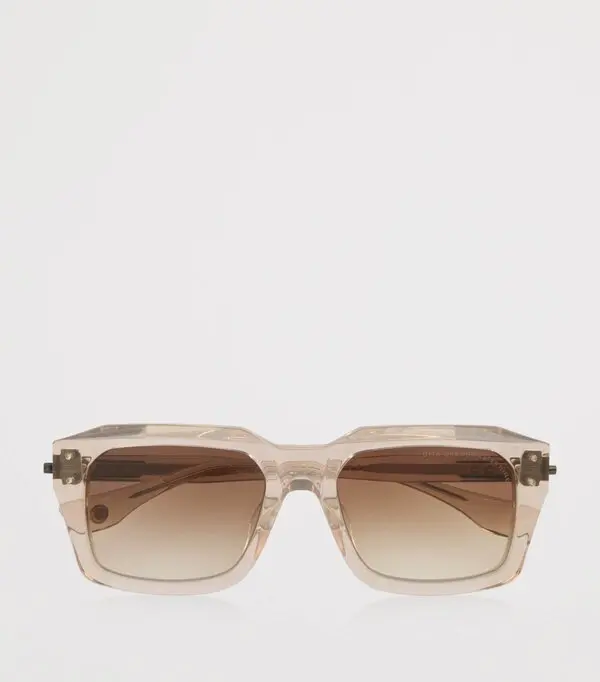 Dita Grandmaster-nine Square Sunglasses