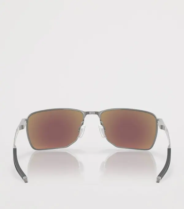 Oakley Ejector Rectangle Sunglasses