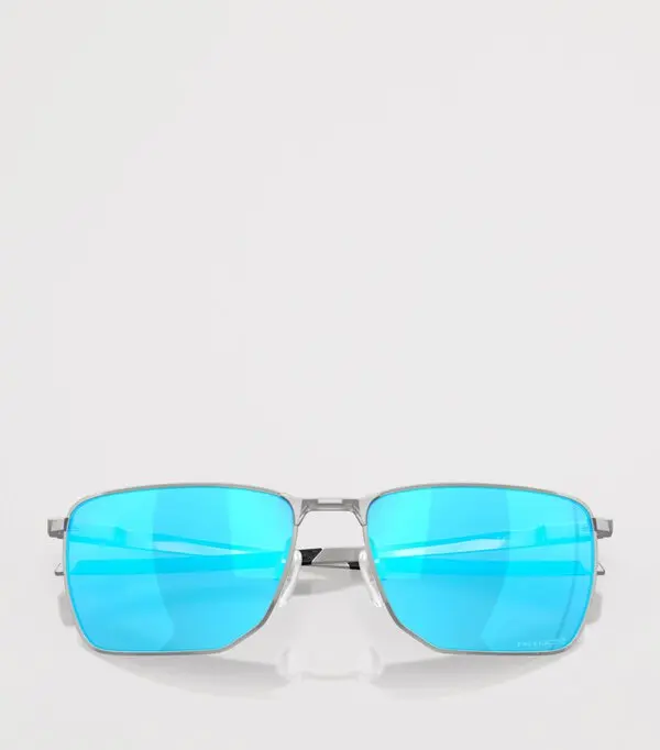 Oakley Ejector Rectangle Sunglasses