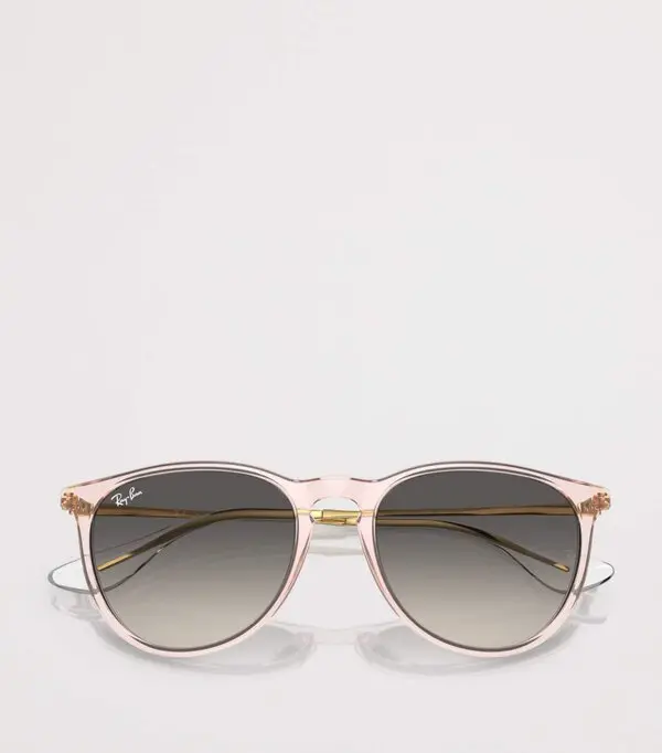 Ray-ban Erika Classic Phantos Sunglasses
