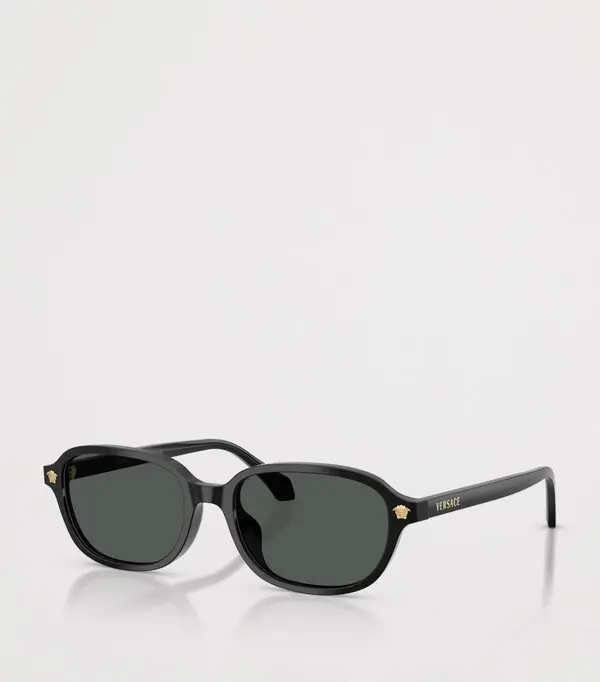 Versace Acetate Ve4514d Pillow Sunglasses