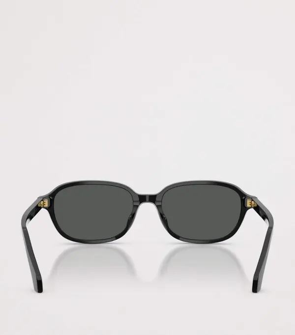 Versace Acetate Ve4514d Pillow Sunglasses