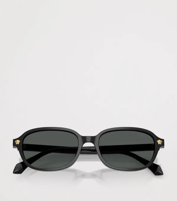 Versace Acetate Ve4514d Pillow Sunglasses