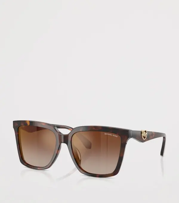 Michael Kors Menaggio Square Sunglasses