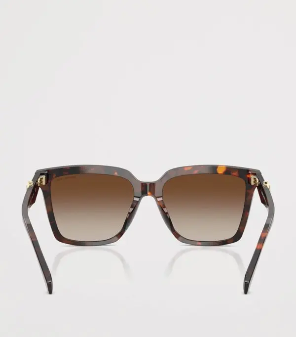 Michael Kors Menaggio Square Sunglasses