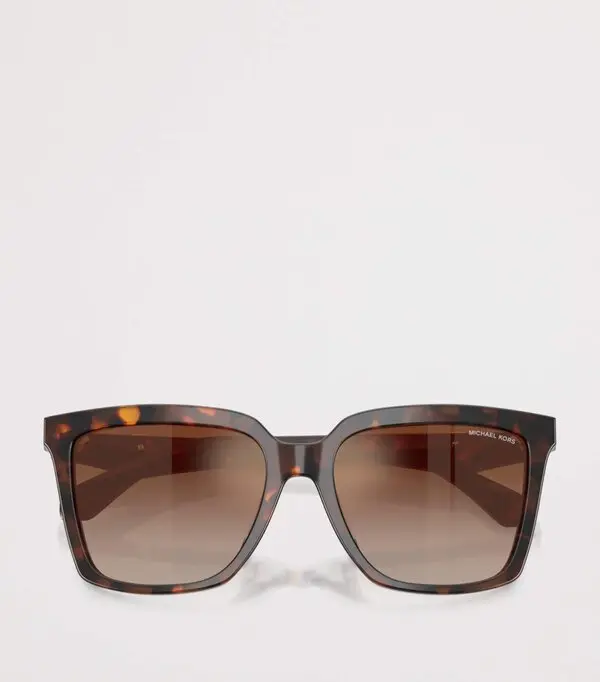 Michael Kors Menaggio Square Sunglasses