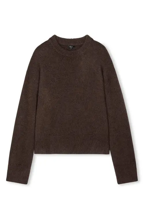Rails Miranda Cashmere & Silk Sweater