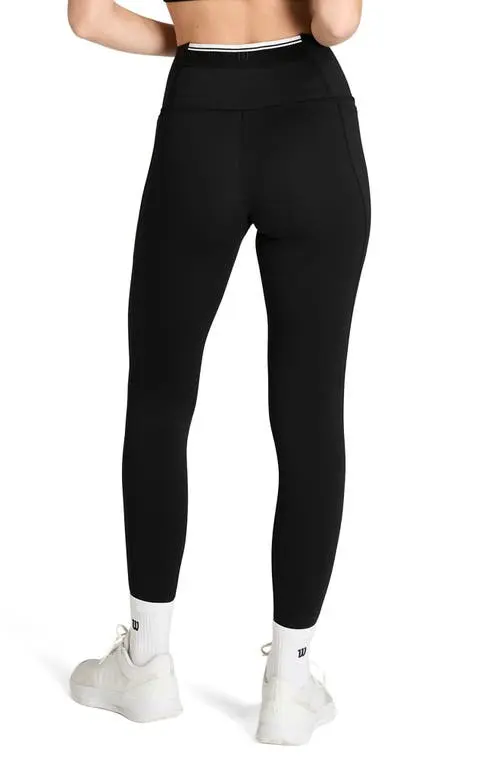 Wilson Advantage Tennis Tights