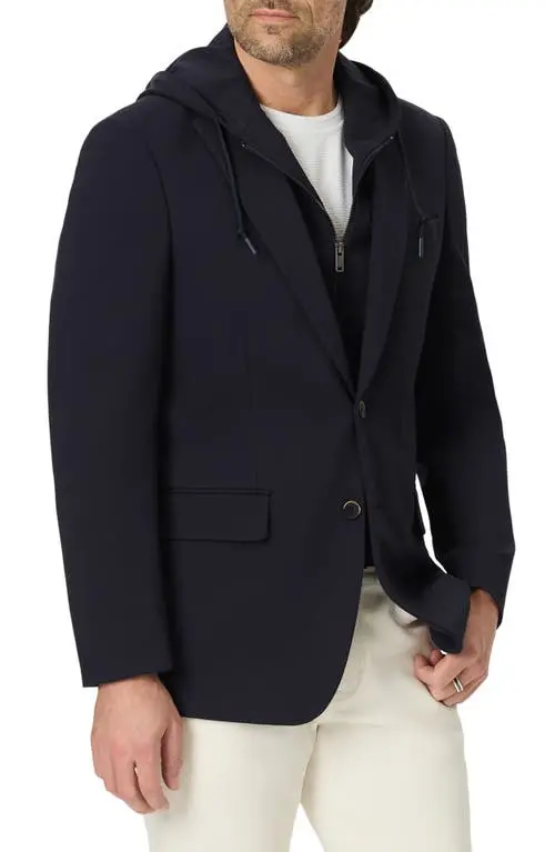 Robert Graham Voyager Knit Sport Coat
