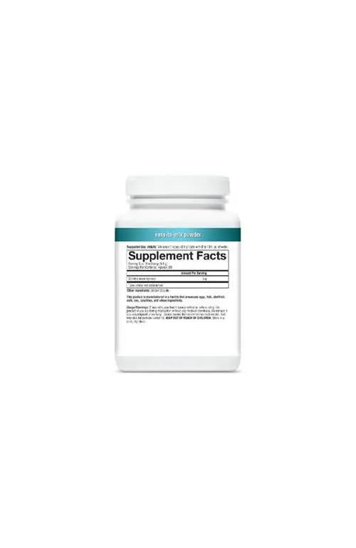 YOUTHEORY Creatine Monohydrate Powder Unflavored Performance Supplement 9 Ounces