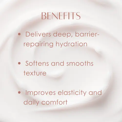ELVIS+ELVIN Rosegold Silkrenew Hydrating Lotion