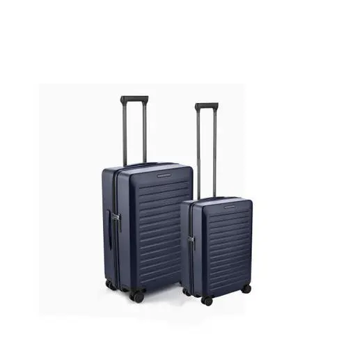 Bric'S Voyager Hardside 2 Piece Luggage Spinner Set