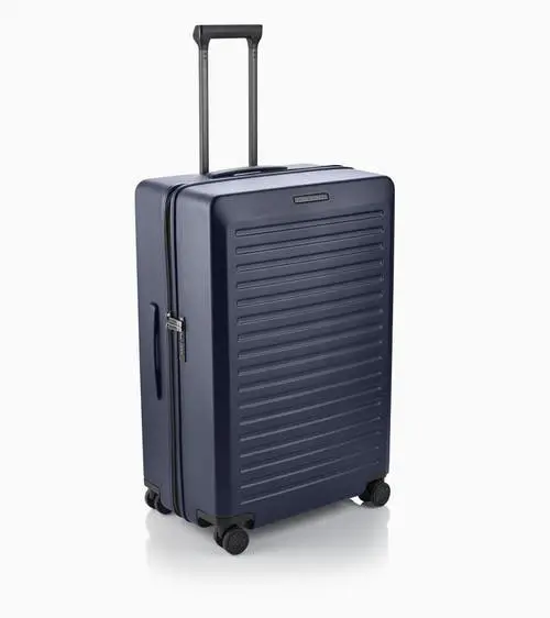 Bric'S Voyager Hardside 2 Piece Luggage Spinner Set