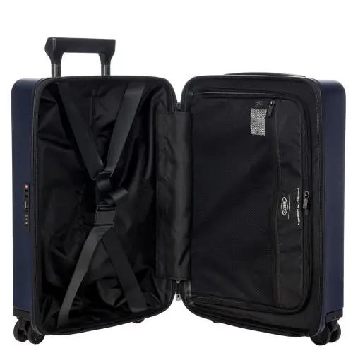 Bric'S Voyager Hardside 3 Piece Luggage Spinner Set