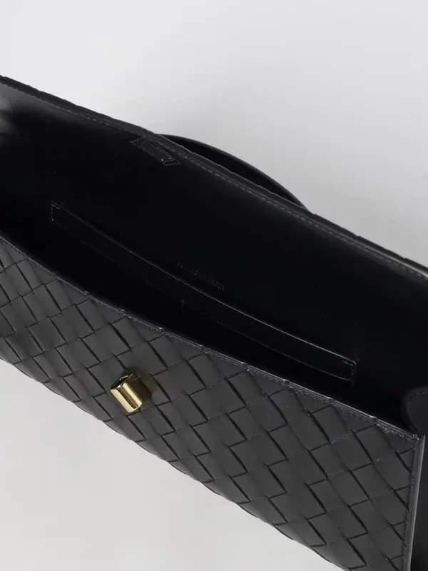 Bottega Veneta Clutch - Black