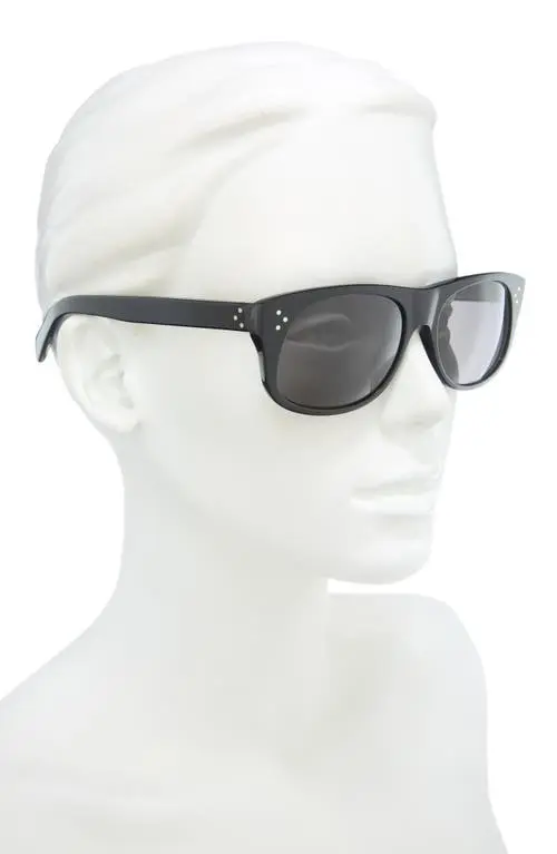 Celine 3 Dots Geometric Sunglasses